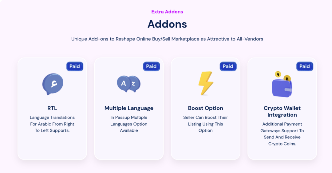 Letgo Clone App: Important Features Explored - Trioangle Blog