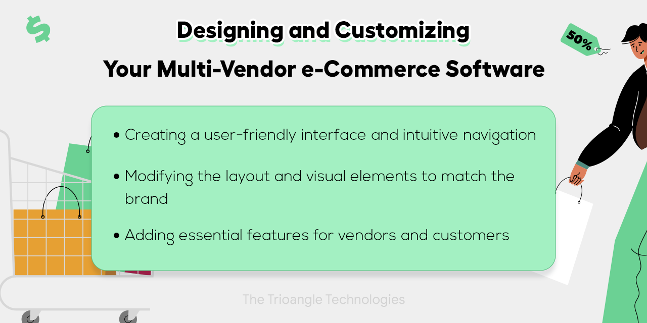 How to Start A Multi Vendor Ecommerce Business?
