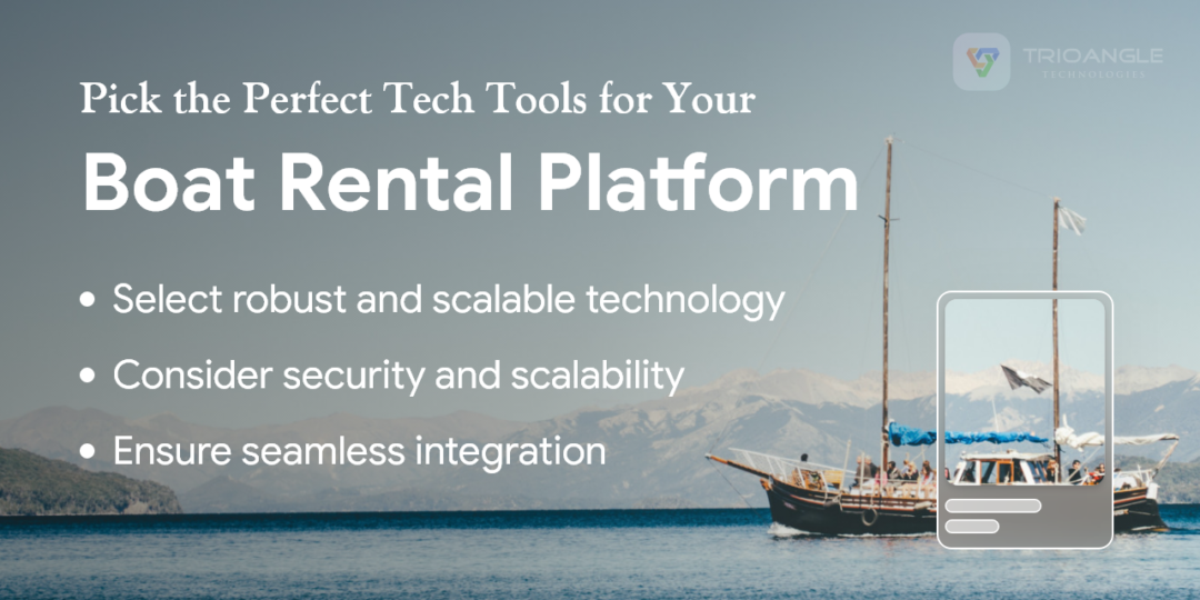 7 Factors to Consider Before Developing a Boat Rental Platform ...