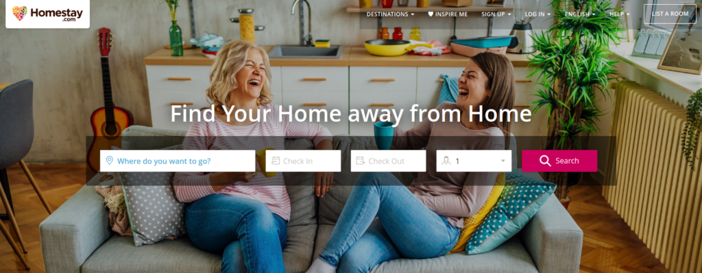 Top 5 Airbnb Like Apps to Build a Vacation Rental Platform - Trioangle Blog