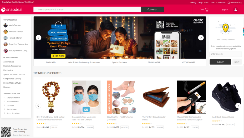 9 Best eCommerce Apps For Your Startup - Trioangle Blog