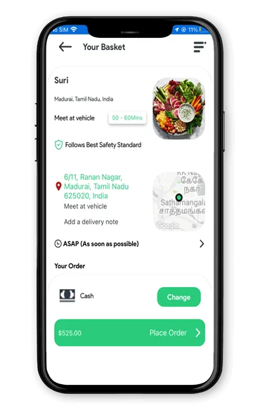 Gojek Clone | On-demand MultiServices App
