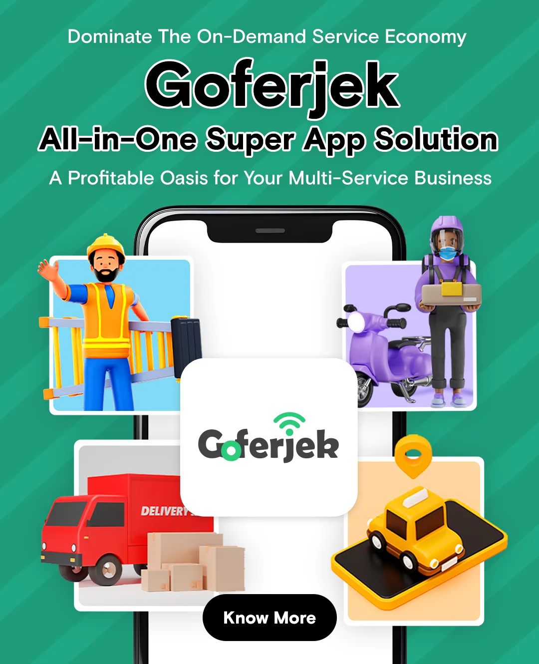 Airbnb Clone - Build Airbnb-Like App for Rental Services