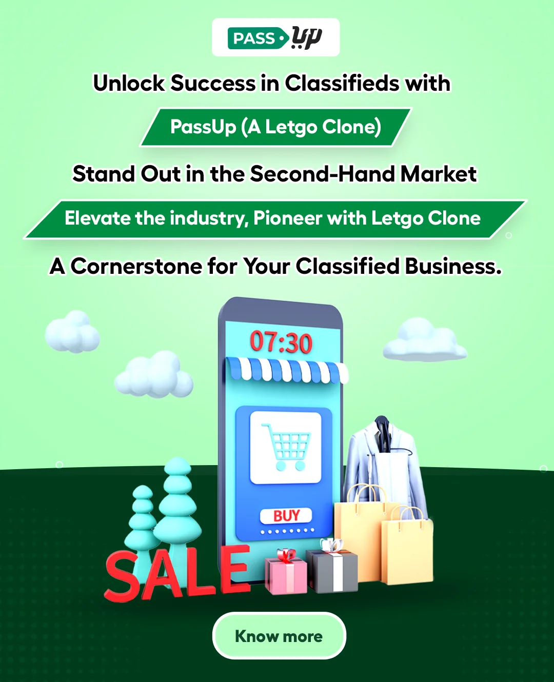 Airbnb Clone - Build Airbnb-Like App for Rental Services