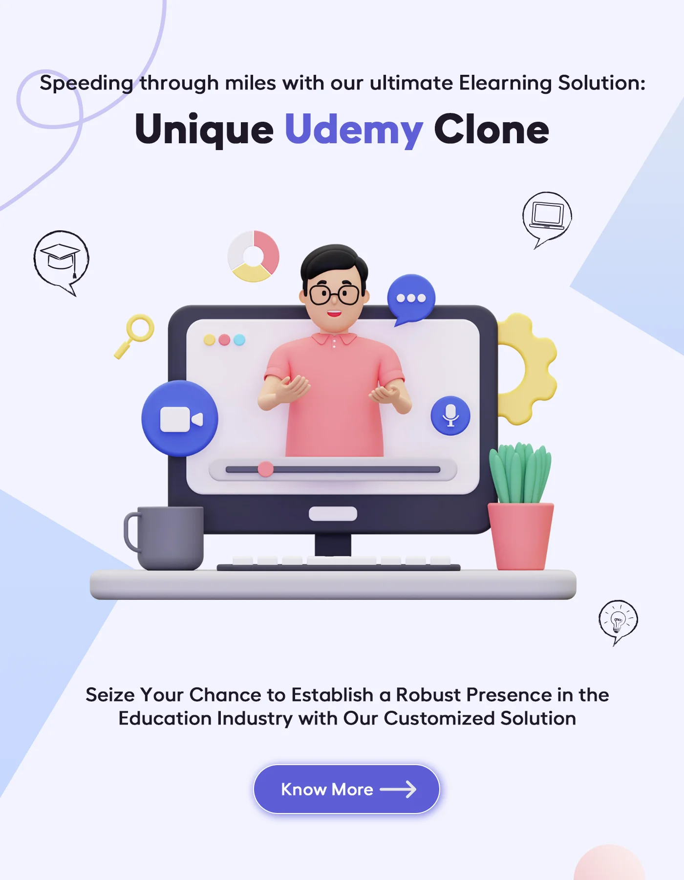 Clone Script, Best Clone Script, Readymade Script - Trioangle