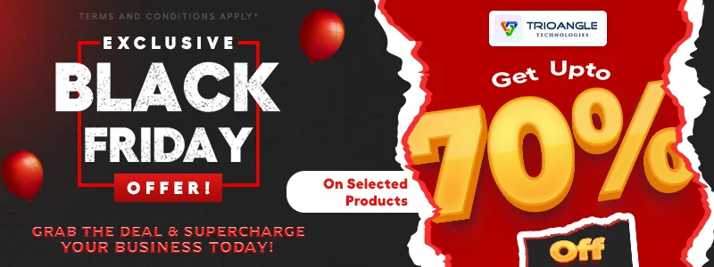 Exciting Sale Offer! Save Investment!